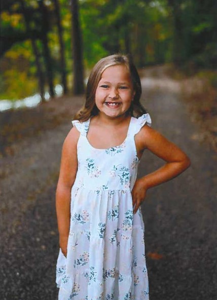 Adalyn Duley | News, Sports, Jobs - News and Sentinel